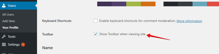 How to Hide or Remove the WordPress Admin Bar Effectively How to Hide or Remove the WordPress Admin Bar Effectively
