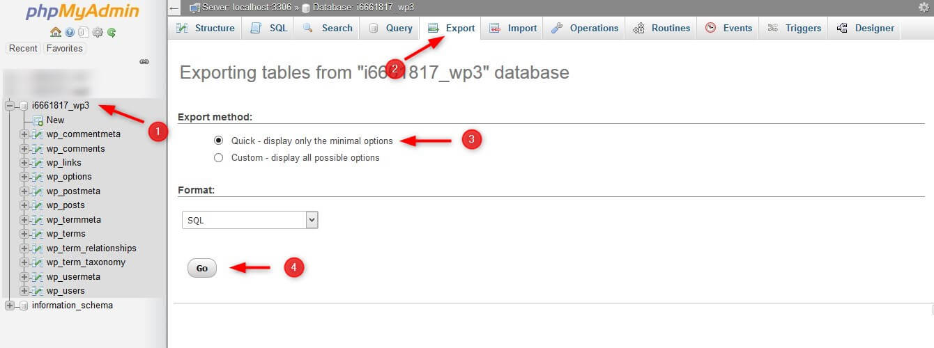 How to Migrate WordPress to a New Server (Step-By-Step-Guide) • WP STAGING