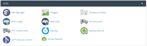 How to Backup a WordPress Website Manually Using cPanel • WP STAGING
