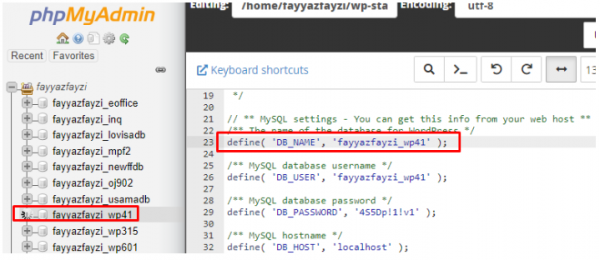 How To Backup A Wordpress Website Manually Using Cpanel • Wp Staging