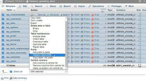 How to Change the WordPress Database Table Prefix (3 Easy Methods)