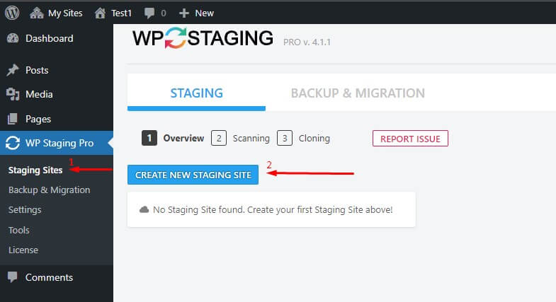 How to Convert a WordPress Multisite Network Site to a Single Site?