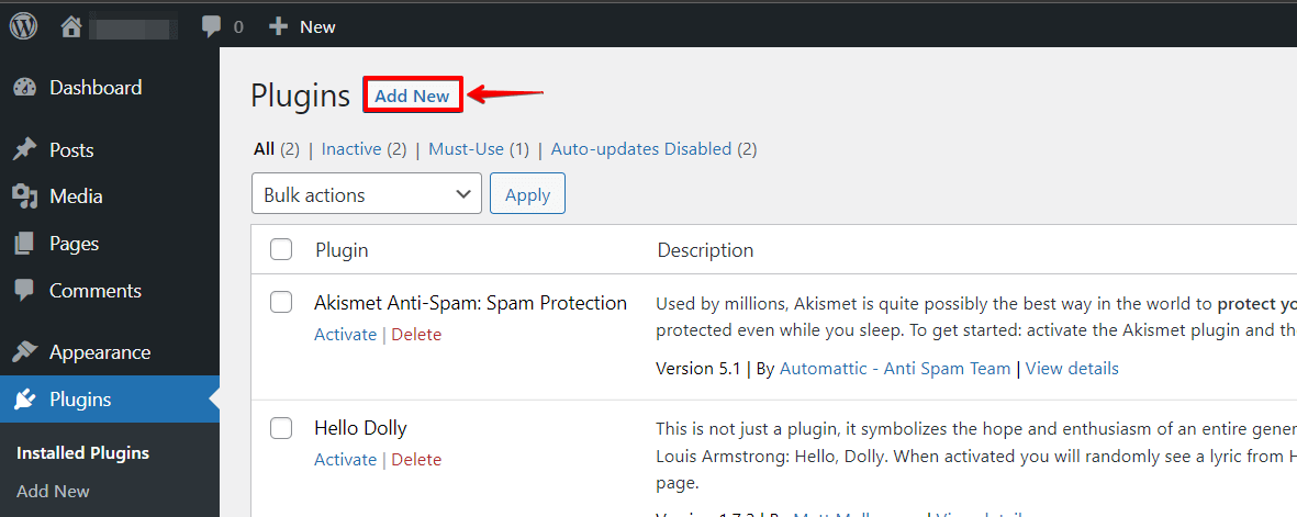 How to Backup WordPress to Google Drive?