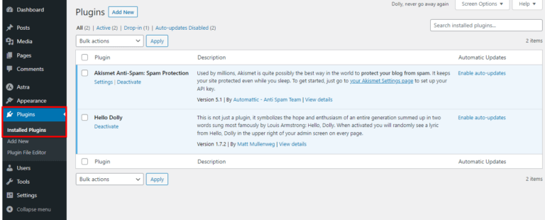 How to Fix Rest API Error in WordPress?