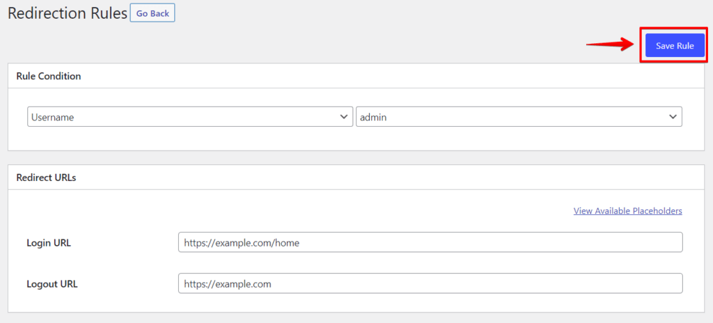 How to Redirect Users Based on Role in WordPress After Login