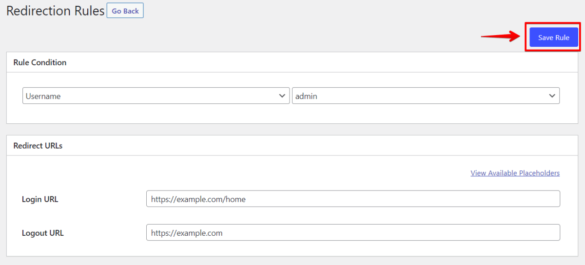 How to Redirect Users Based on Role in WordPress After Login