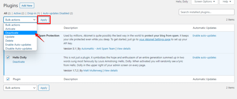 How to Fix Rest API Error in WordPress?