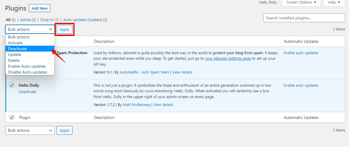 How To Fix Rest Api Error In Wordpress