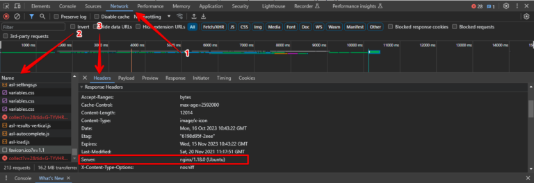 How to Fix The 414 Request-URI Too Large Error?