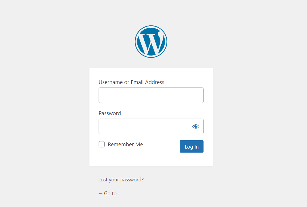 Reset Your WordPress Admin Password: A Step-By-Step Guide • WP STAGING
