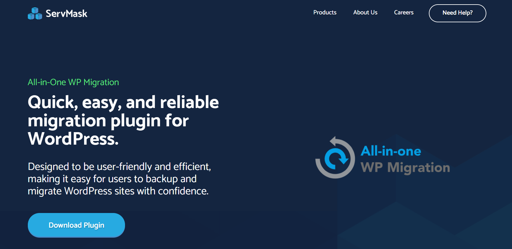 WP Staging vs All-in-One WP Migration: Detailed Comparison WP Staging vs All-in-One WP Migration: Detailed Comparison