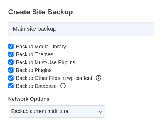 WP Staging - A Toolbox for WordPress Developers & Users • WP STAGING