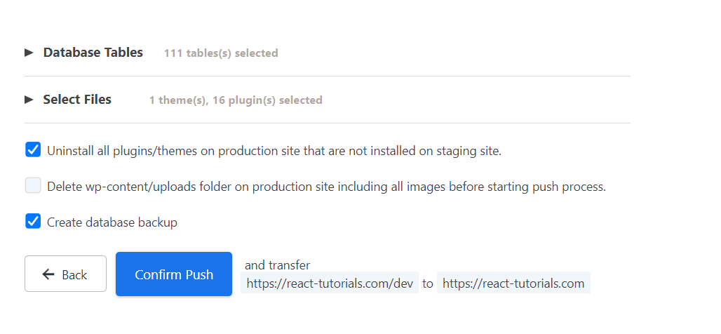 WP Staging - A Toolbox for WordPress Developers & Users • WP STAGING
