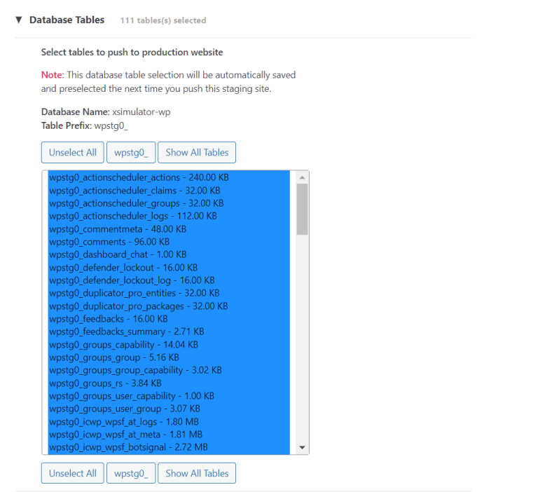 WP Staging - A Toolbox for WordPress Developers & Users • WP STAGING