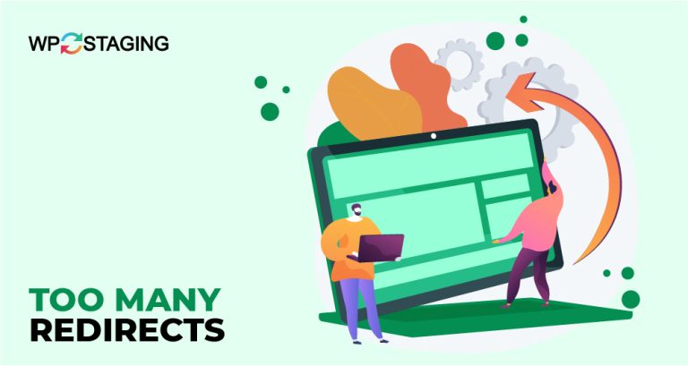 'Too Many Redirects' Error in WordPress [FIXED]