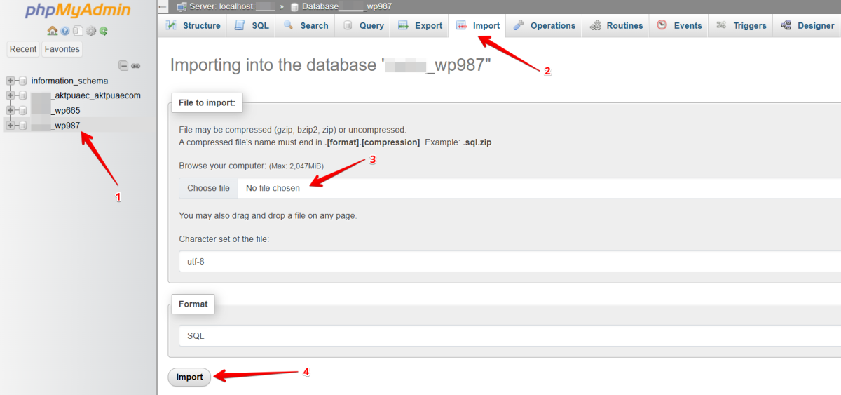 How to Migrate WordPress to a New Server (Step-By-Step-Guide) • WP STAGING