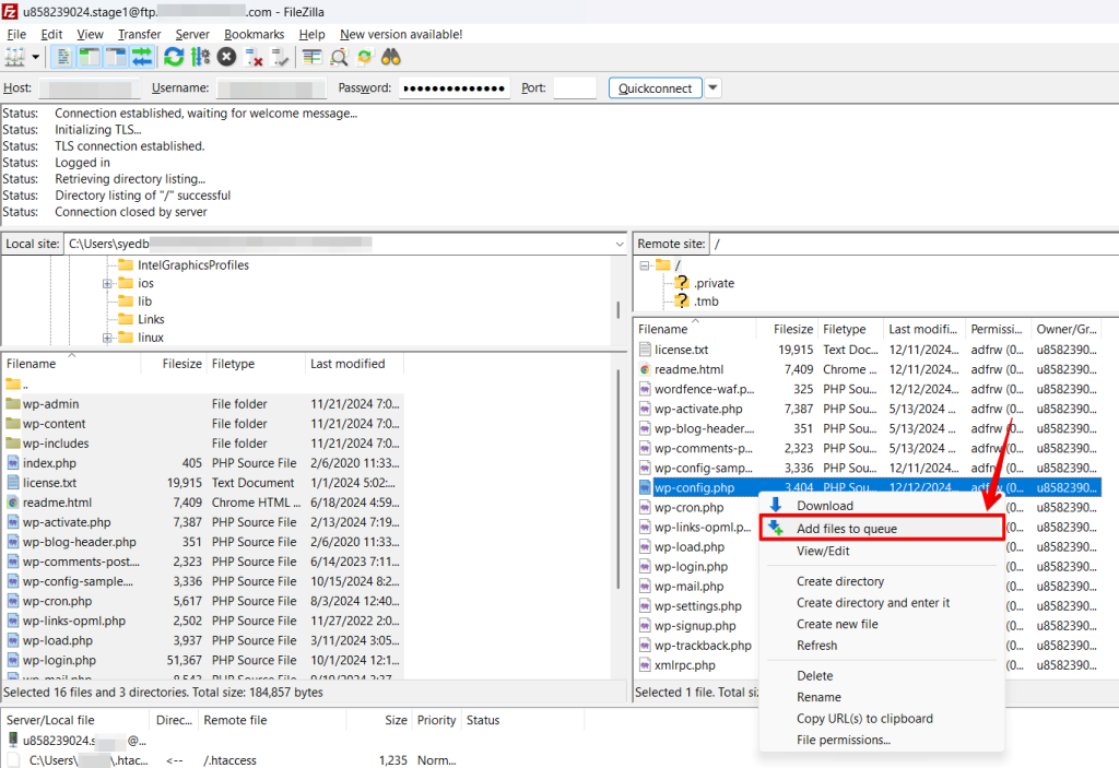 How to Migrate WordPress to a New Server (Step-By-Step-Guide) • WP STAGING