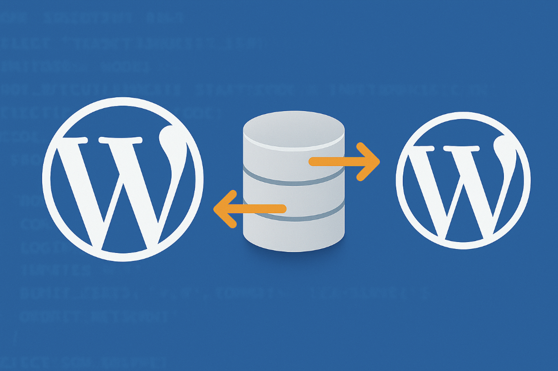 How to Record WordPress SQL Database Queries & Restore Them on Another Site (2025 Guide) • WP ...
